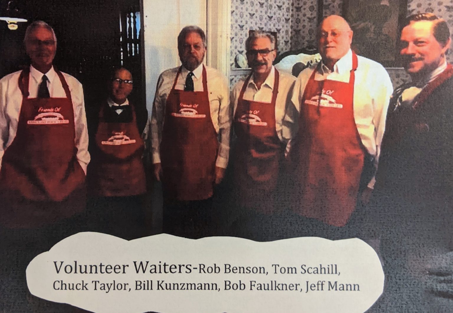 Friends of the Library | CVW Long Lake Public Library