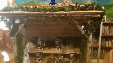 Long Lake Public Library – Cornelius Vanderbilt Whitney Long Lake ...